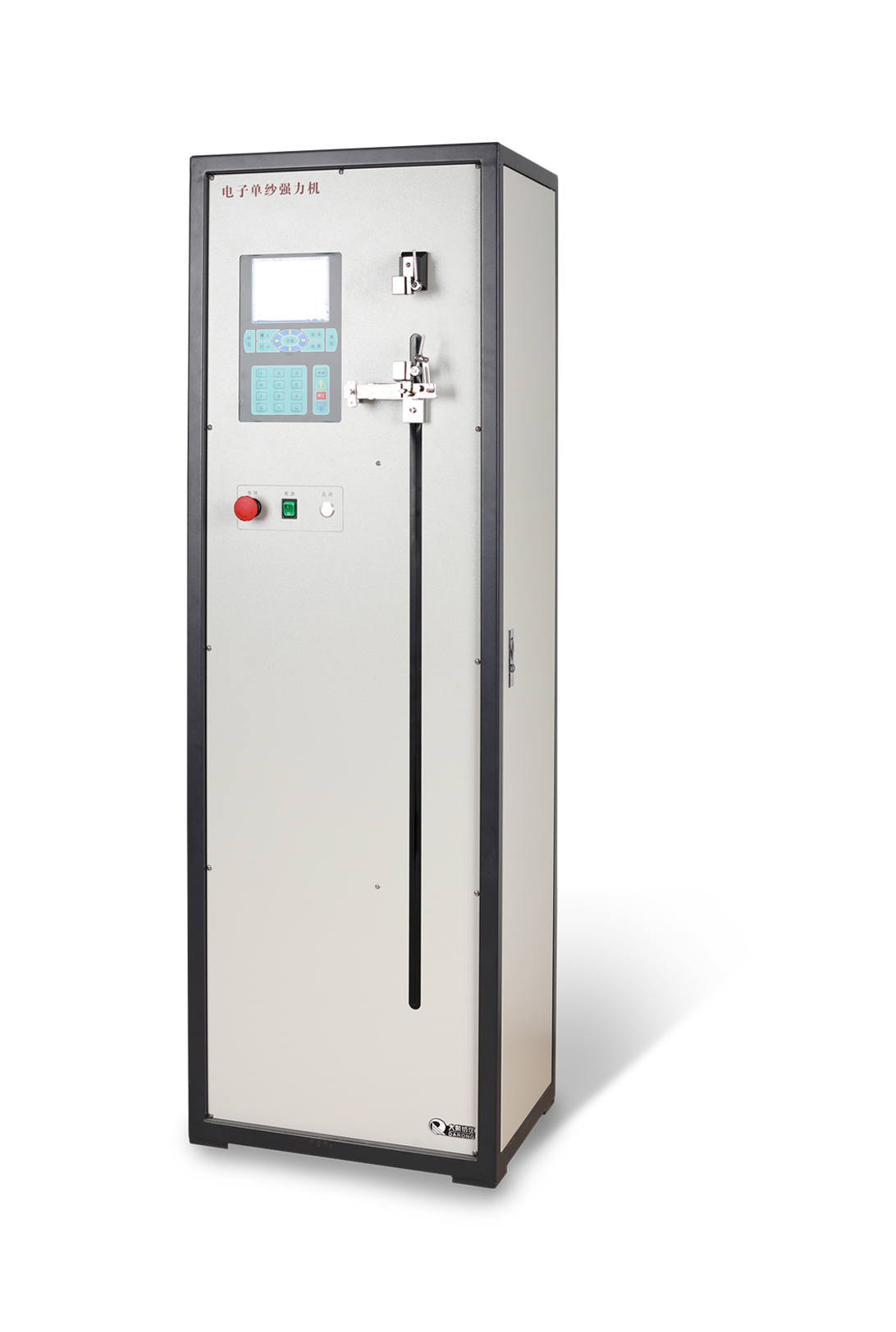 Physical Testing Equipment – Giant Technologies Ltd.